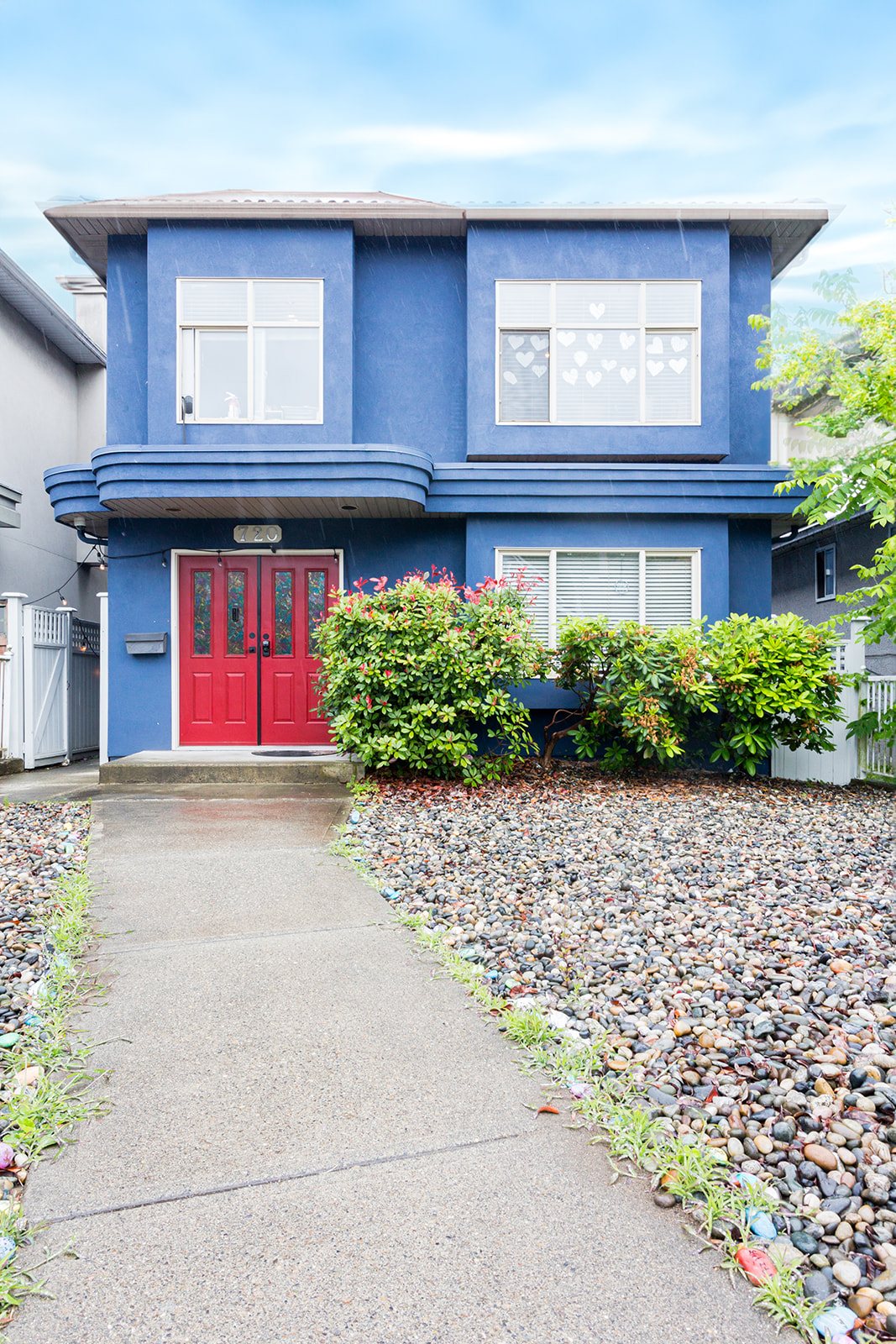 New Dawn Eligibility - chrysalis